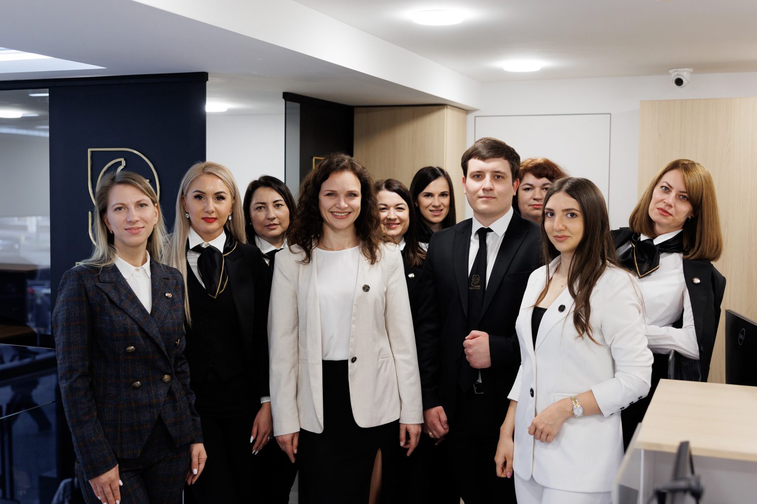 Moldindconbank lansează primele zone dedicate deservirii clienților Premium - MICB